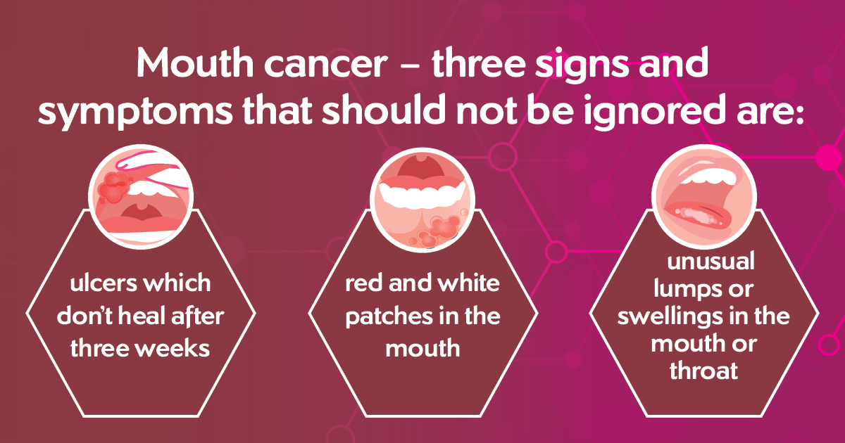Mouth and throat cancers - thamesvalleycanceralliance.nhs.uk