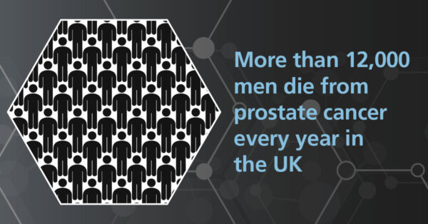 Cancer of the Prostate - thamesvalleycanceralliance.nhs.uk