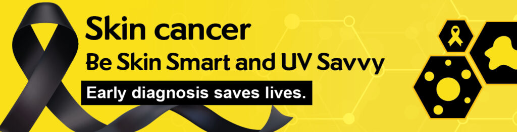 Skin Cancer Smart & UV Savvy - thamesvalleycanceralliance.nhs.uk